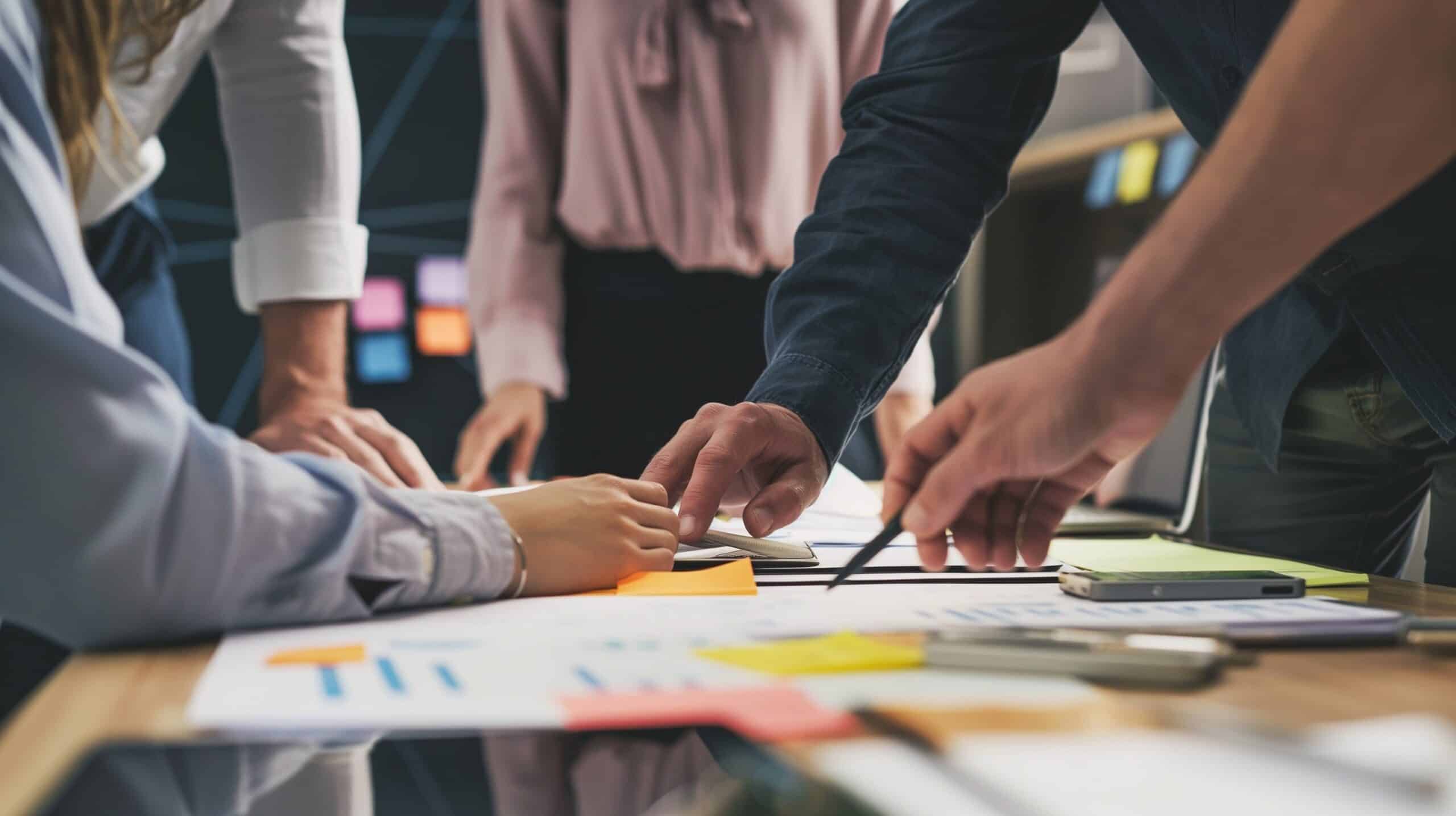The Strategic Decision-Making Process of the Board and Its Impact on ...